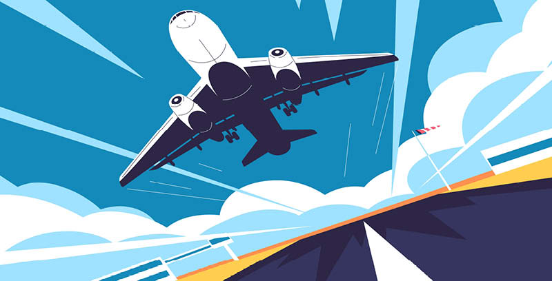 Achieving lift-off with your relaunch | Bowen Craggs